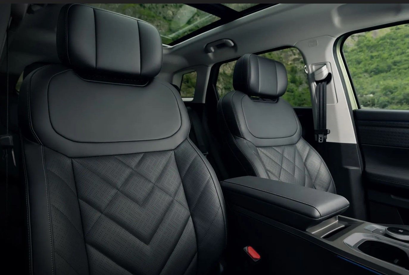 JAECOO 7 | Bold, Premium SUV