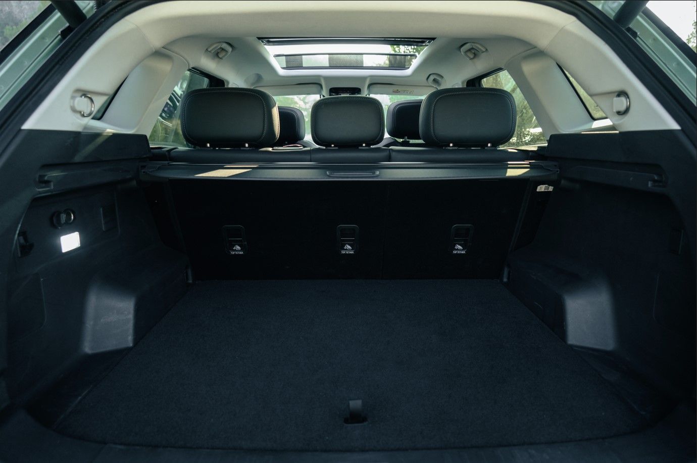 JAECOO 7 Petrol | Bold, Premium SUV